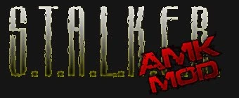 AMK — Zone Chronicles, энциклопедия S.T.A.L.K.E.R.
