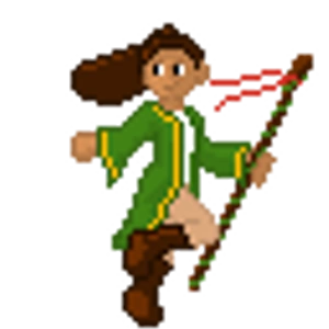 Mage Bianca | Stalkerdex Wiki | Fandom
