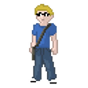 Michael | Stalkerdex Wiki | Fandom