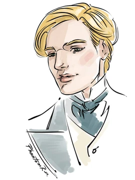 how to draw jack the ripper step by step