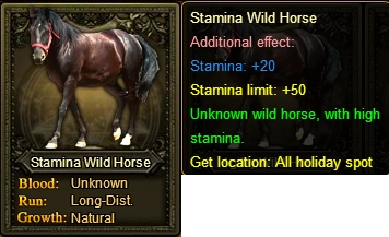 Museum breed white | Stallionrace Wiki | Fandom