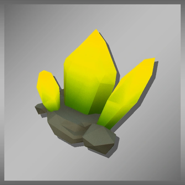 Raw Emerald | Stallion Squad Wiki | Fandom