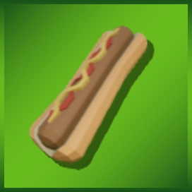 Hot Dog | Stallion Squad Wiki | Fandom