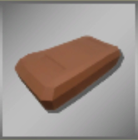 Hardened Clay | Stallion Squad Wiki | Fandom