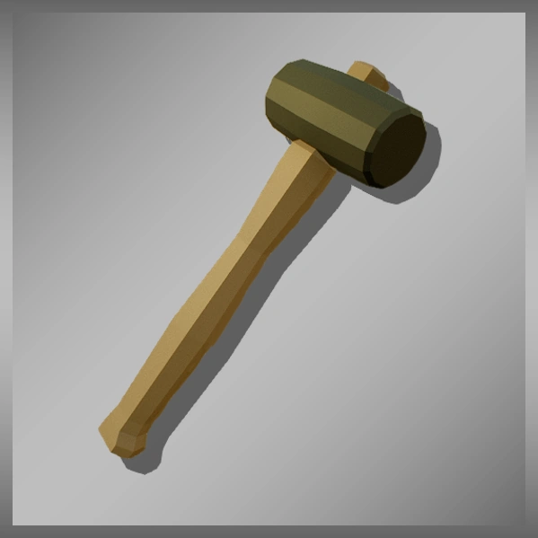 Hammer | Stallion Squad Wiki | Fandom