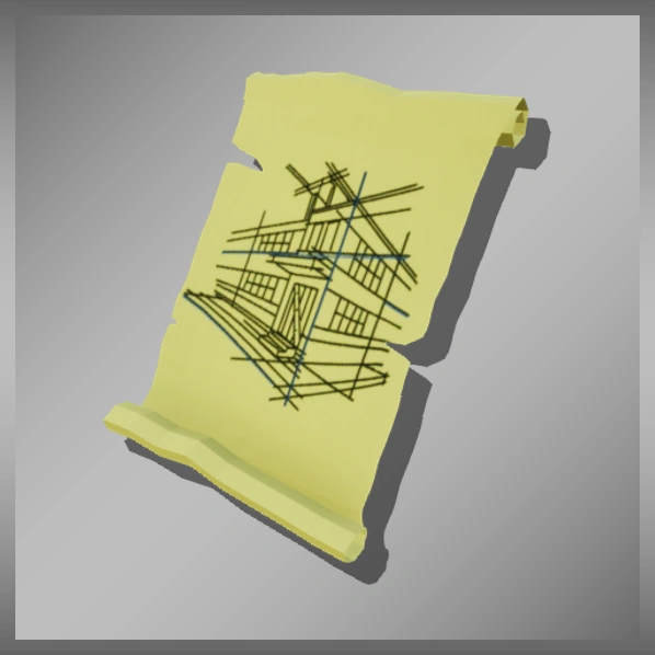 Building Plan | Stallion Squad Wiki | Fandom