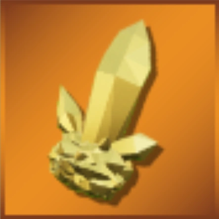 Gold Plort | Stallion Squad Wiki | Fandom