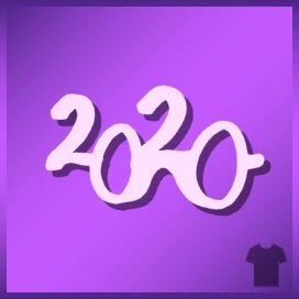 2020 Glasses | Stallion Squad Wiki | Fandom