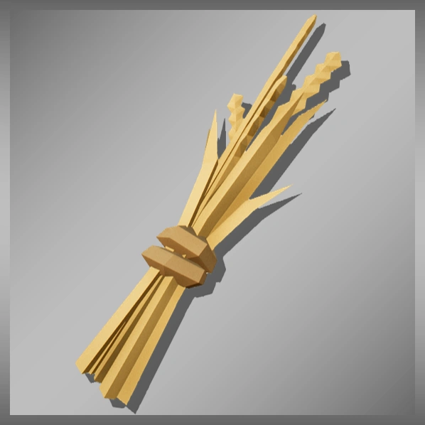 Wheat | Stallion Squad Wiki | Fandom