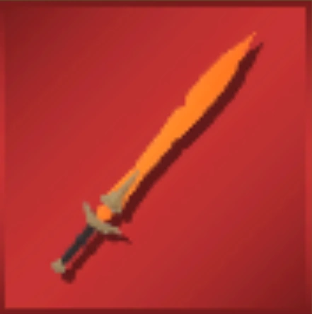 Ruby Sword | Stallion Squad Wiki | Fandom