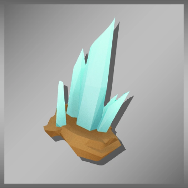 Raw Diamond | Stallion Squad Wiki | Fandom