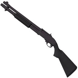 Remington 870 | FGM STALZONE Вики | Fandom