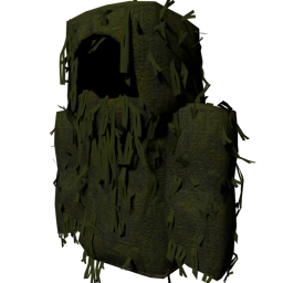 Маскхалат «Леший» | FGM STALZONE Вики | Fandom