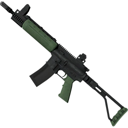 LR-300 | FGM STALZONE Вики | Fandom