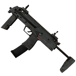 MP7 (Уникальный) | FGM STALZONE Вики | Fandom