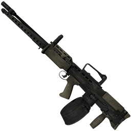 L86A1 | FGM STALZONE Вики | Fandom