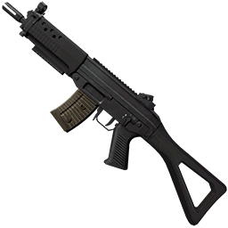 Sig SG-552 (Эпический) | FGM STALZONE Вики | Fandom