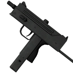 MAC-11 | FGM STALZONE Вики | Fandom