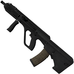 AUG A3 | FGM STALZONE Вики | Fandom