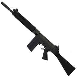 FN FAL | FGM STALZONE Вики | Fandom