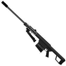 Barret M82 | FGM STALZONE Вики | Fandom