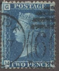 Great Britain 29 | Stamp Wiki | Fandom