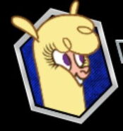 Paprika/Gallery | Them's Fightin' Herds Wiki | Fandom