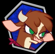Arizona/Gallery | Them's Fightin' Herds Wiki | Fandom