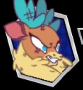 Velvet/Gallery | Them's Fightin' Herds Wiki | Fandom
