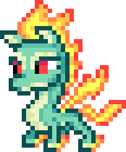 Tianhuo/Gallery | Them's Fightin' Herds Wiki | Fandom