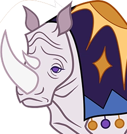 Anga | Them's Fightin' Herds Wiki | Fandom