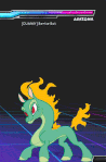 Tianhuo/Gallery | Them's Fightin' Herds Wiki | Fandom