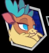 Velvet/Gallery | Them's Fightin' Herds Wiki | Fandom