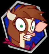 Arizona/Gallery | Them's Fightin' Herds Wiki | Fandom
