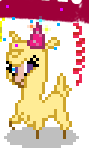 Paprika/Gallery | Them's Fightin' Herds Wiki | Fandom