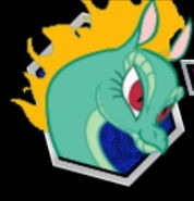 Tianhuo/Gallery | Them's Fightin' Herds Wiki | Fandom