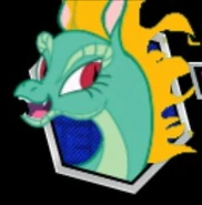 Tianhuo/Gallery | Them's Fightin' Herds Wiki | Fandom