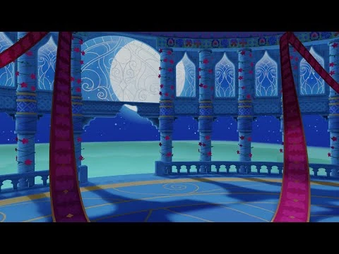 Nidra/Gallery | Them's Fightin' Herds Wiki | Fandom