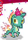 Tianhuo/Gallery | Them's Fightin' Herds Wiki | Fandom