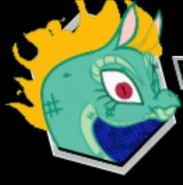 Tianhuo/Gallery | Them's Fightin' Herds Wiki | Fandom