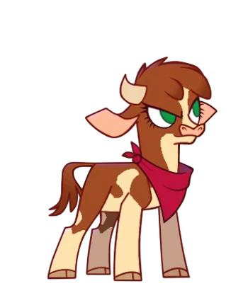 Arizona | Them's Fightin' Herds Wiki | Fandom