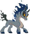 Tianhuo/Color Palettes | Them's Fightin' Herds Wiki | Fandom