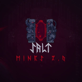 Salt Mines | Them's Fightin' Herds Wiki | Fandom