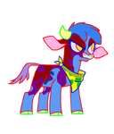 Arizona/Gallery | Them's Fightin' Herds Wiki | Fandom
