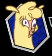 Paprika/Gallery | Them's Fightin' Herds Wiki | Fandom