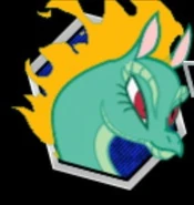 Tianhuo/Gallery | Them's Fightin' Herds Wiki | Fandom