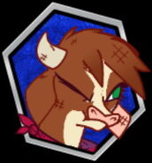 Arizona/Gallery | Them's Fightin' Herds Wiki | Fandom