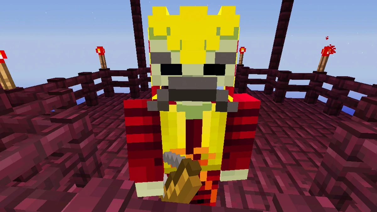 Hit The Target's Page | Stampy Wiki | Fandom