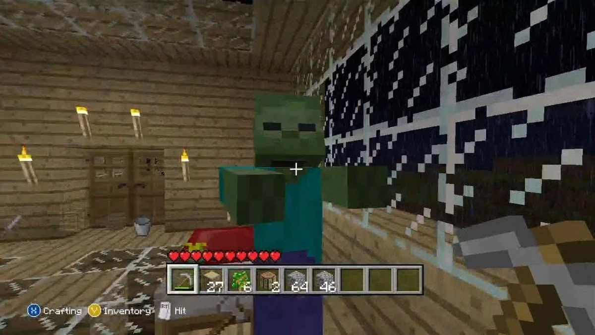 Inconvenient Death | Stampy's Lovely Wiki | Fandom