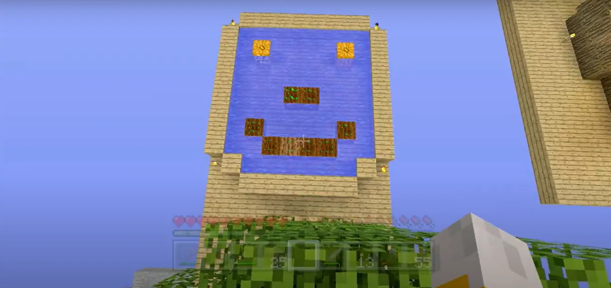 Audrey The Alien | Stampy's Lovely Wiki | Fandom